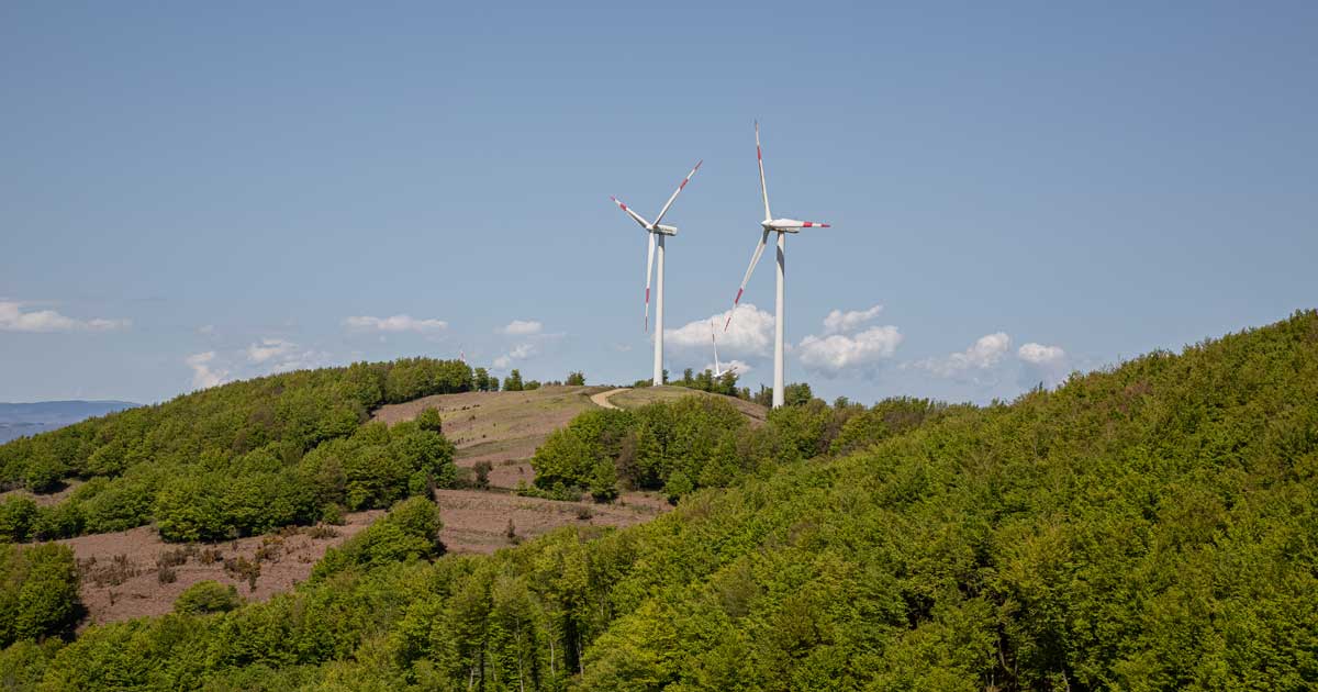 Auction success – RWE to build another onshore wind farm in Italy